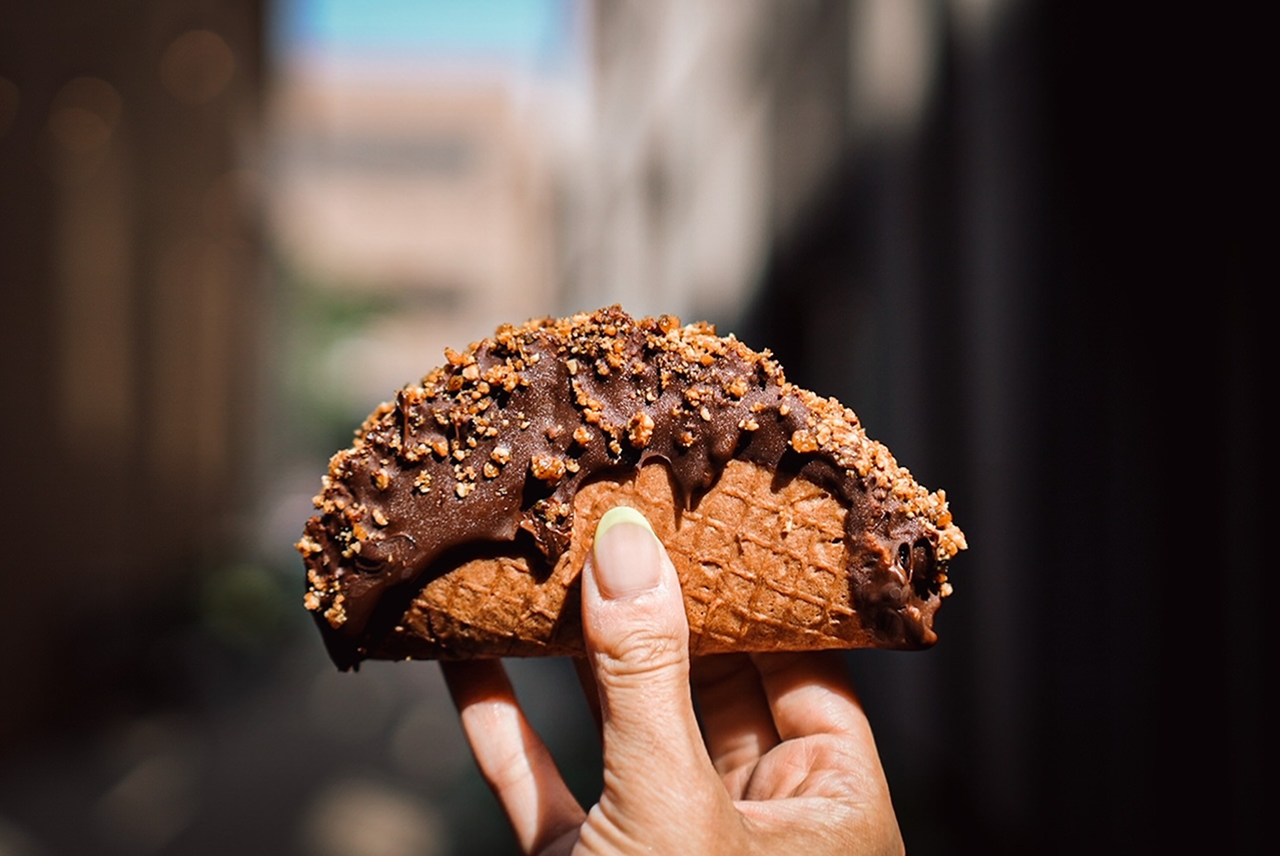 Daxton Delights is Back for Another Delicious Season - Daxton Hotel