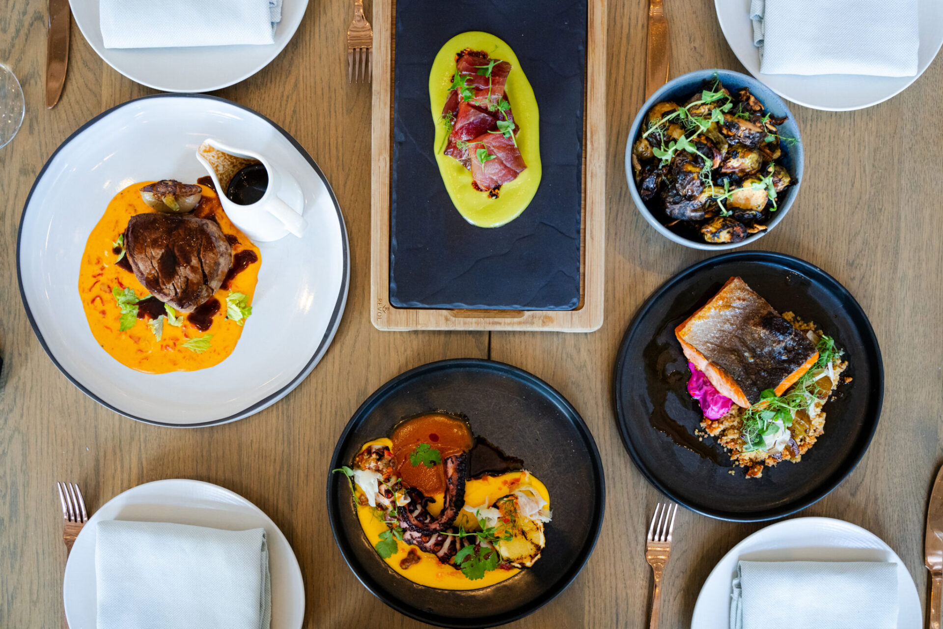 Daxton Hotel | Luxury Hotel in Birmingham, Michigan