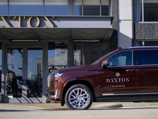 Daxton Hotel In Birmingham, MI | Media | Best Midwest Hotels